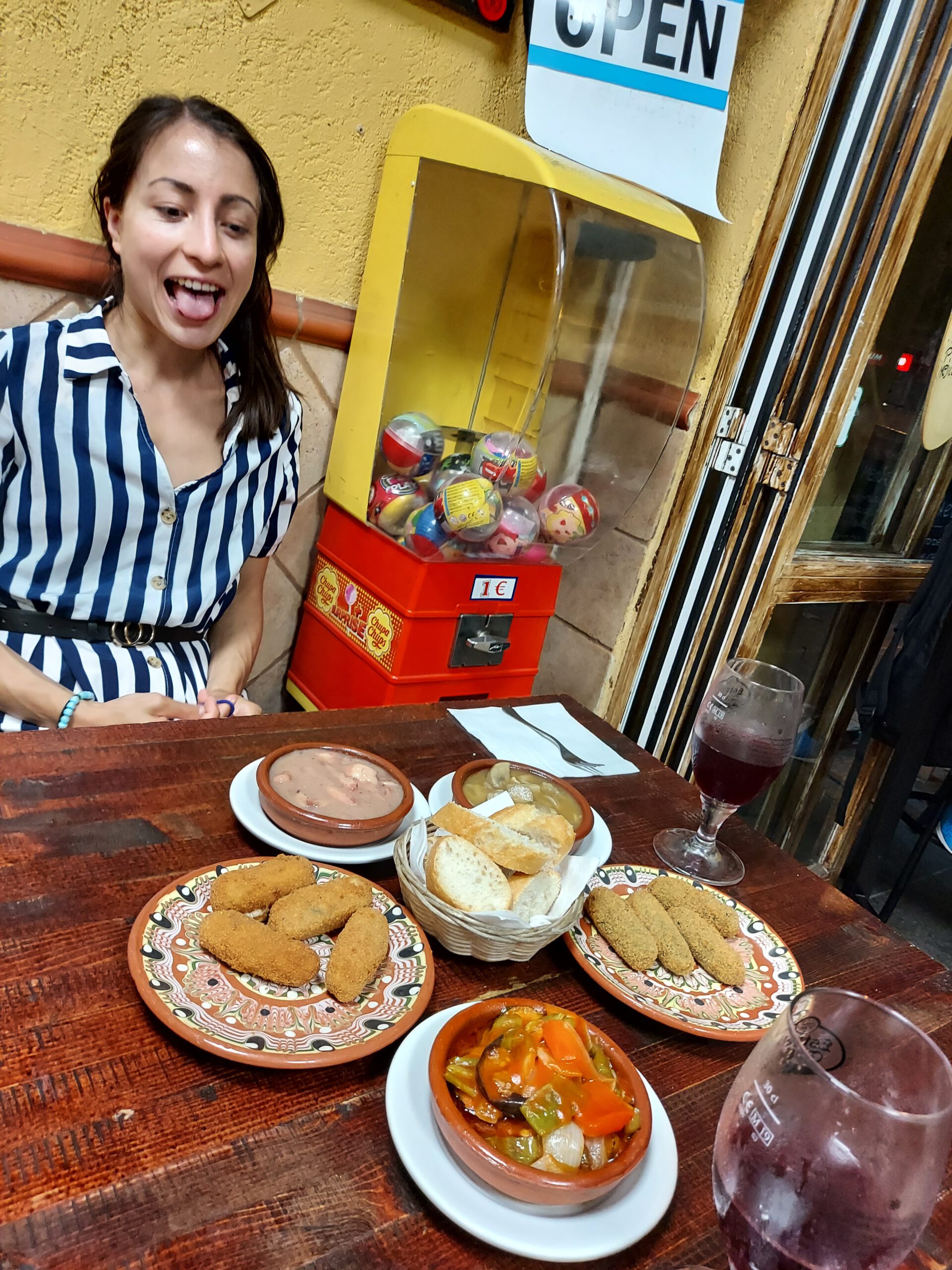 Camila Rueda Araujo – Yoga, Environment and me